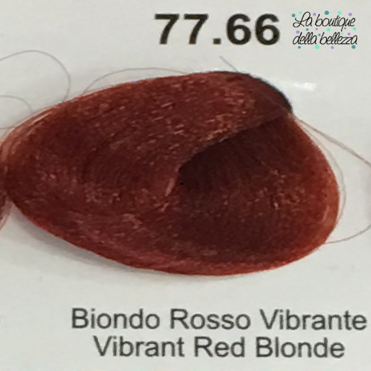 Koster Color: Biondo Rosso Vibr. - Extra 100ml