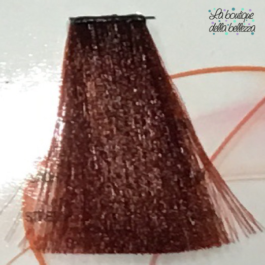 Tinture Lisap LK: Lisap LK - Biondo Rosso Viol. - Rossi - 100 ml